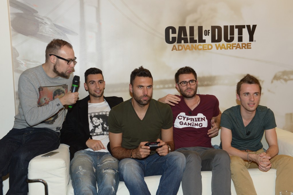 Prime Time (2) | actualites Hightech jeux video cinema