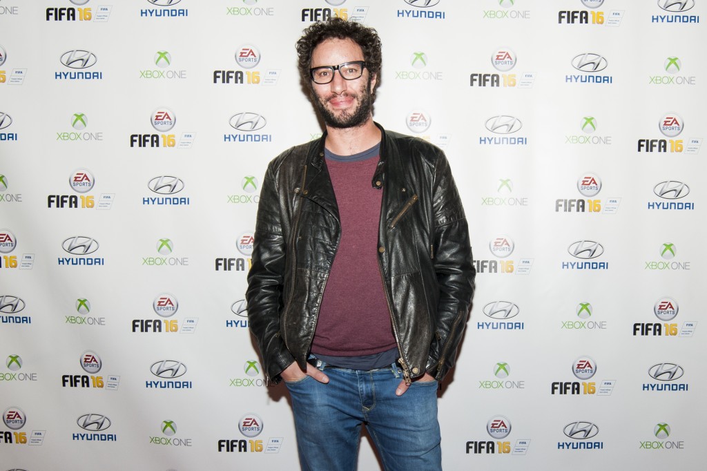 Manu Levy | actualites Hightech jeux video cinema