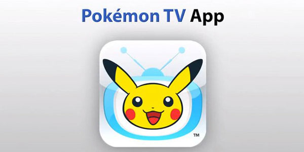 L’appli TV Pokémon est disponible sur Nintendo Switch - actualites ...