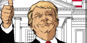 Ronald Dump a gagné les élections américaines ! - actualites Hightech ...