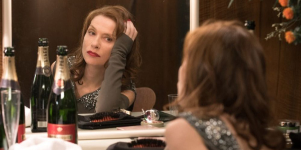 Retrouvez Isabelle Huppert et Gaspard Ulliel dans EVA ! - actualites ...